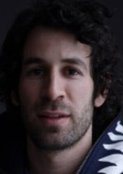 Spencer Susser on myCast - Fan Casting Your Favorite Stories