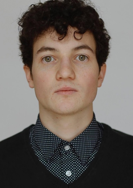 Spencer Van Wyck Photo on myCast - Fan Casting Your Favorite Stories