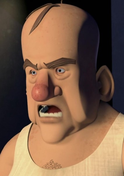 Spider Bytez (2012 TV series) on myCast - Fan Casting Your Favorite Stories