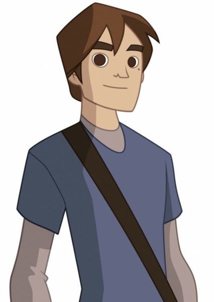 Spider-Man (TSSM) on myCast - Fan Casting Your Favorite Stories