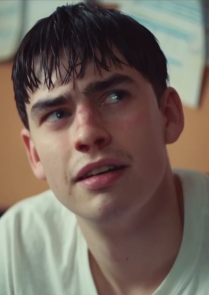 My Andy Muschietti Untitled Horror Film Fan Casting on myCast