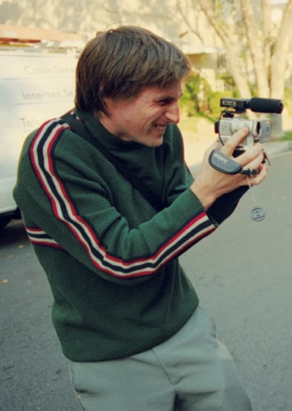 Jeshisthename Fan Casting for MyCast Users’ Favorite Film Directors | myCast - Fan Casting Your ...