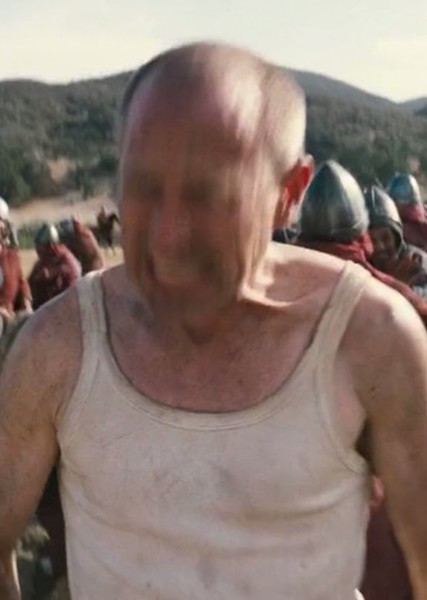 Browse Casting Suggestions by usernamenotfound on myCast - Fan Casting ...