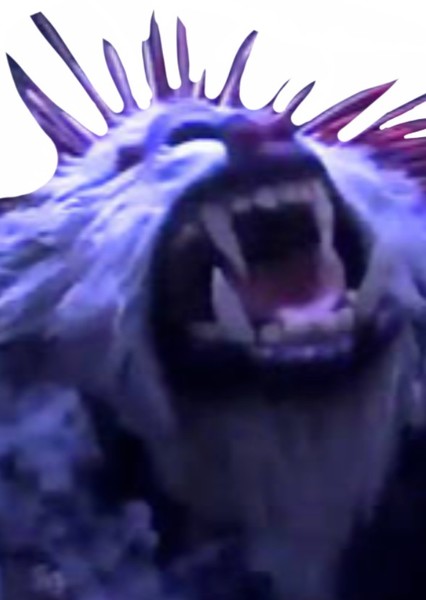 Spiny Mandrilla Photo on myCast - Fan Casting Your Favorite Stories