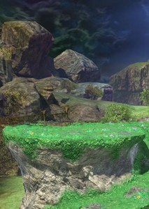 Spiral Mountain Photo on myCast - Fan Casting Your Favorite Stories