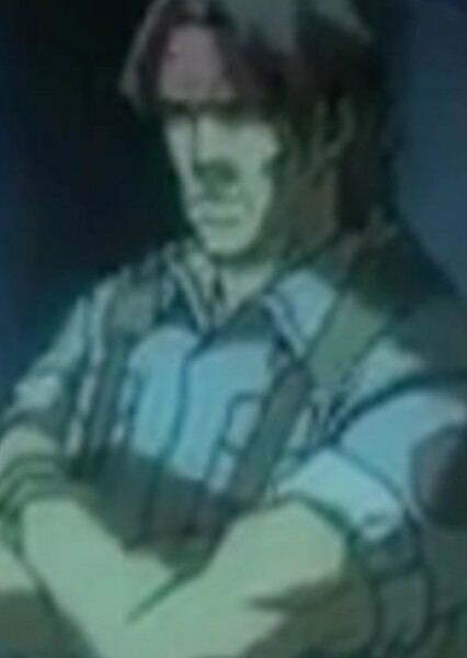 Spirit (Resolute) Fan Casting