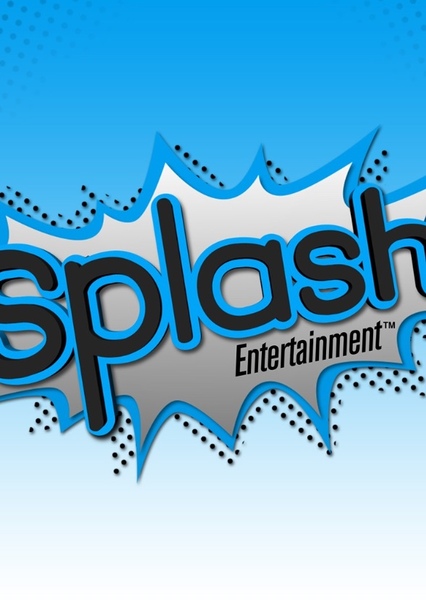 Splash Entertainment Fan Casting