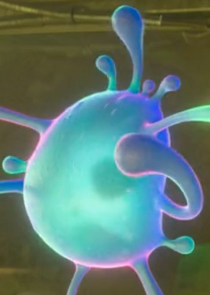 Splat on myCast - Fan Casting Your Favorite Stories