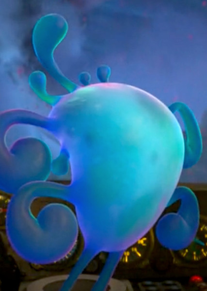 Splat on myCast - Fan Casting Your Favorite Stories