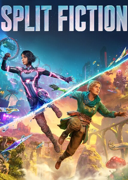 Split Fiction Fan Casting
