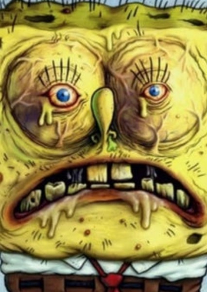SpongeBob in Real Life Photo on myCast - Fan Casting Your Favorite Stories