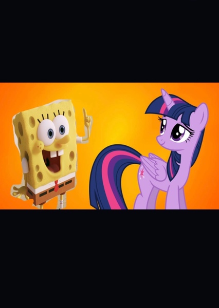 SpongeBob Squarepants and Twilight Sparkle Photo on myCast - Fan ...