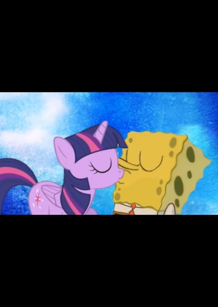 SpongeBob Squarepants and Twilight Sparkle Photo on myCast - Fan ...