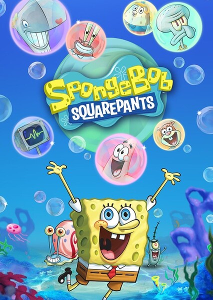 SpongeBob SquarePants (Franchise) Fan Casting
