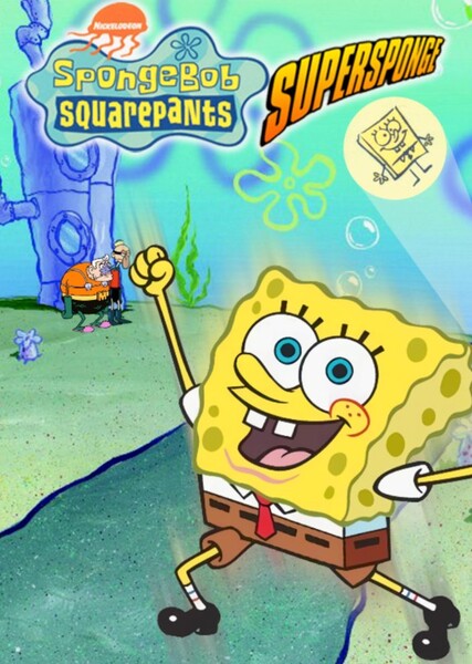 SpongeBob SquarePants: SuperSponge Fan Casting