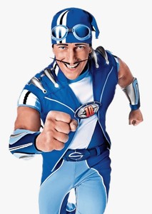 Photos of Sportacus on myCast - Fan Casting Your Favorite Stories