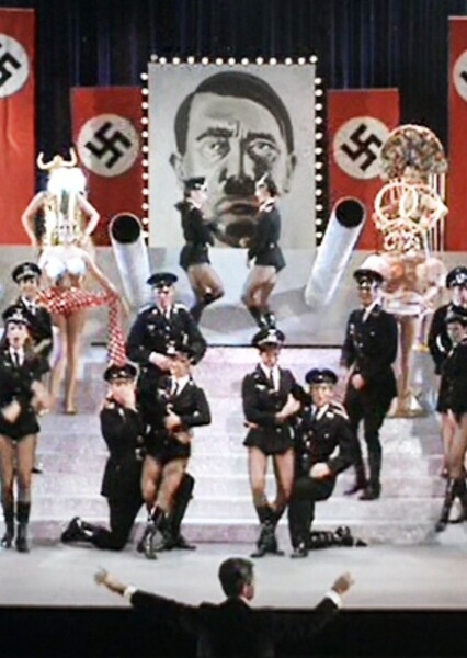 Photos of Springtime for Hitler on myCast - Fan Casting Your Favorite ...