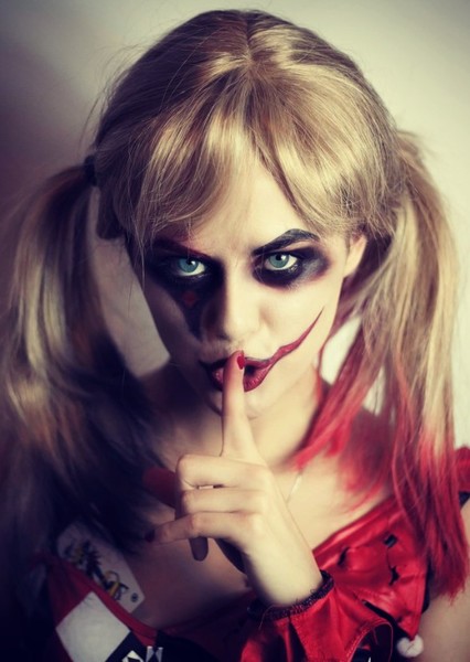 Stacey Roy on myCast - Fan Casting Your Favorite Stories