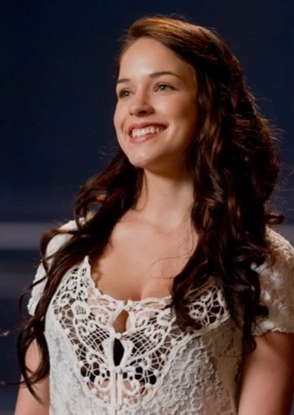 Stacie Conrad Fan Casting