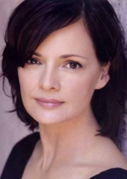 Stacy Edwards Photo on myCast - Fan Casting Your Favorite Stories