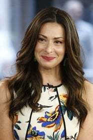 Stacy London Fan Casting