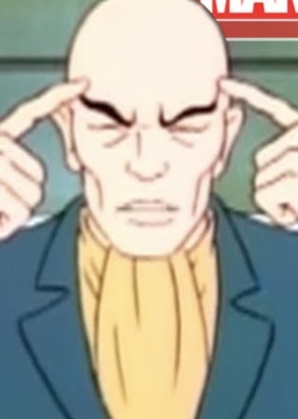 Stan Jones on myCast - Fan Casting Your Favorite Stories