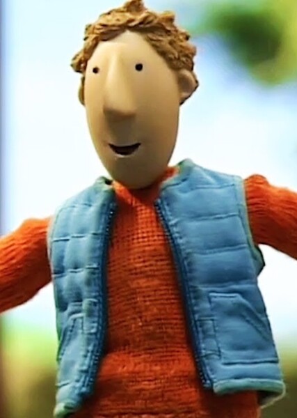 Stan (Little Red Tractor) Fan Casting