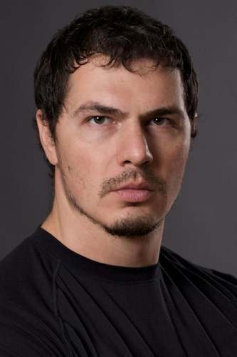 Photos of Stanimir Stamatov on myCast - Fan Casting Your Favorite Stories