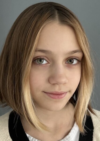 Stanislava Konisevich Fan Casting