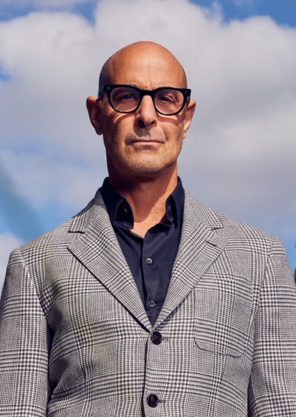 Stanley Tucci Photo on myCast - Fan Casting Your Favorite Stories