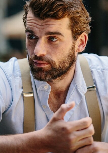 The Nightingale Fan Casting on myCast