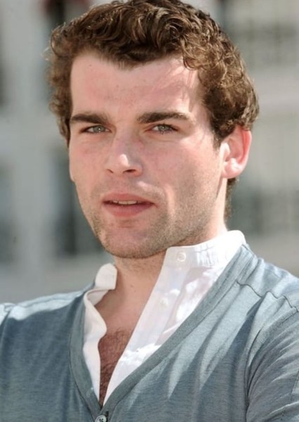 Stanley Weber Photo on myCast - Fan Casting Your Favorite Stories