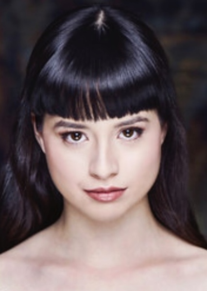 Star Slade Photo on myCast - Fan Casting Your Favorite Stories