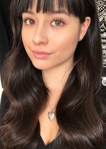 Star Slade Photo on myCast - Fan Casting Your Favorite Stories