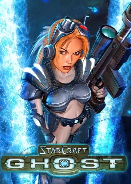 StarCraft: Ghost Fan Casting