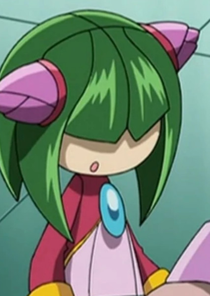 Starla (Sonic X) Photo on myCast - Fan Casting Your Favorite Stories