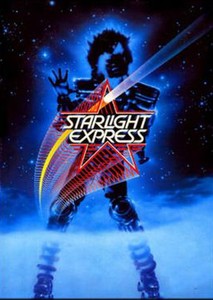 Photos of Starlight Express on myCast - Fan Casting Your Favorite Stories