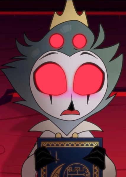 starrydubsva on myCast - Fan Casting Your Favorite Stories