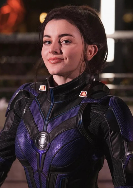 Stature (Marvel Cinematic Universe) on myCast - Fan Casting Your ...