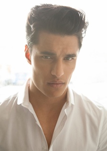 Staz Nair Photo on myCast - Fan Casting Your Favorite Stories