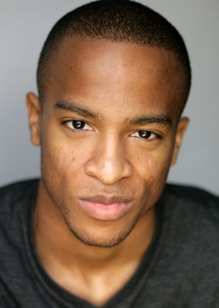 Stefan Davis Fan Casting