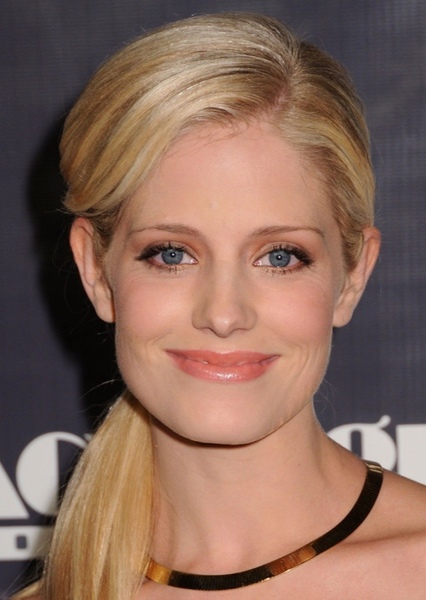 Stefanie Butler on myCast - Fan Casting Your Favorite Stories