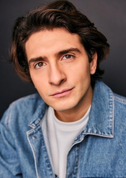 Etched in Stone Fan Casting on myCast