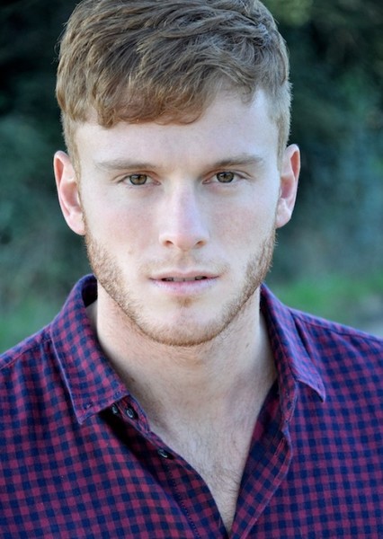 Stefano Masciolini Photo on myCast - Fan Casting Your Favorite Stories