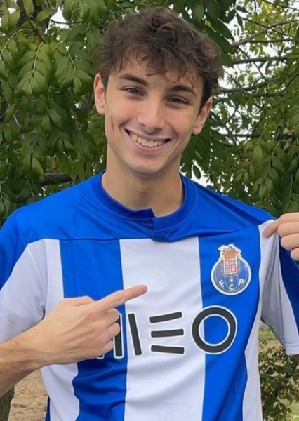 Stefano Raimondi Fan Casting