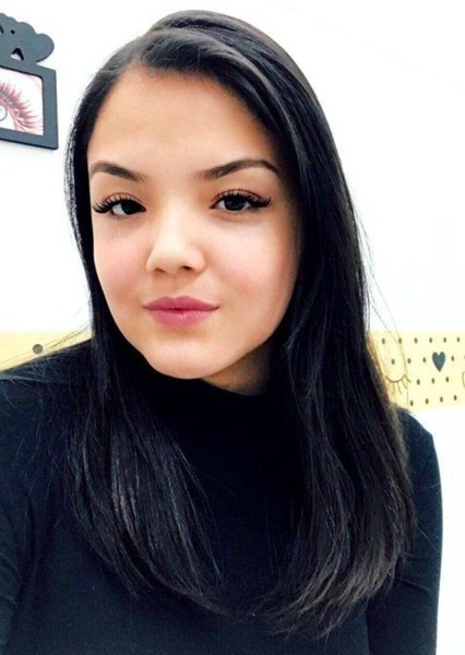 Stefany Vaz Photo on myCast - Fan Casting Your Favorite Stories