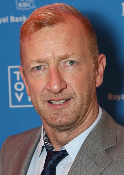 Steffan Rhodri on myCast - Fan Casting Your Favorite Stories