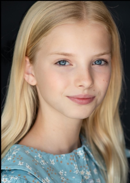 Stella Grace Fitzgerald Photo on myCast - Fan Casting Your Favorite Stories