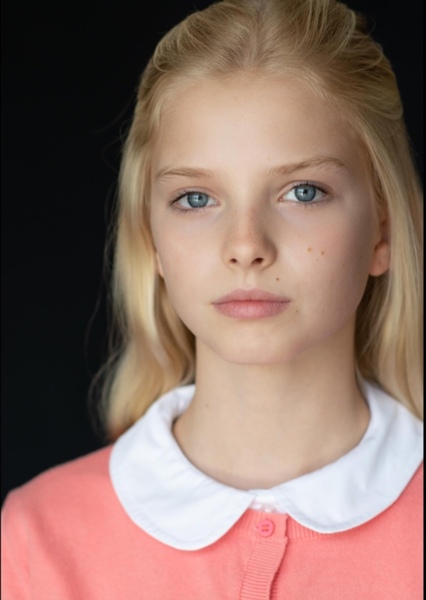 Stella Grace Fitzgerald Photo on myCast - Fan Casting Your Favorite Stories