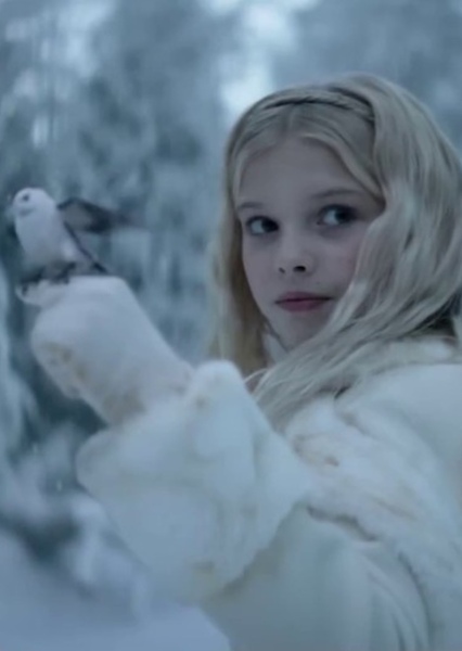 Stella Grace Fitzgerald Photo on myCast - Fan Casting Your Favorite Stories